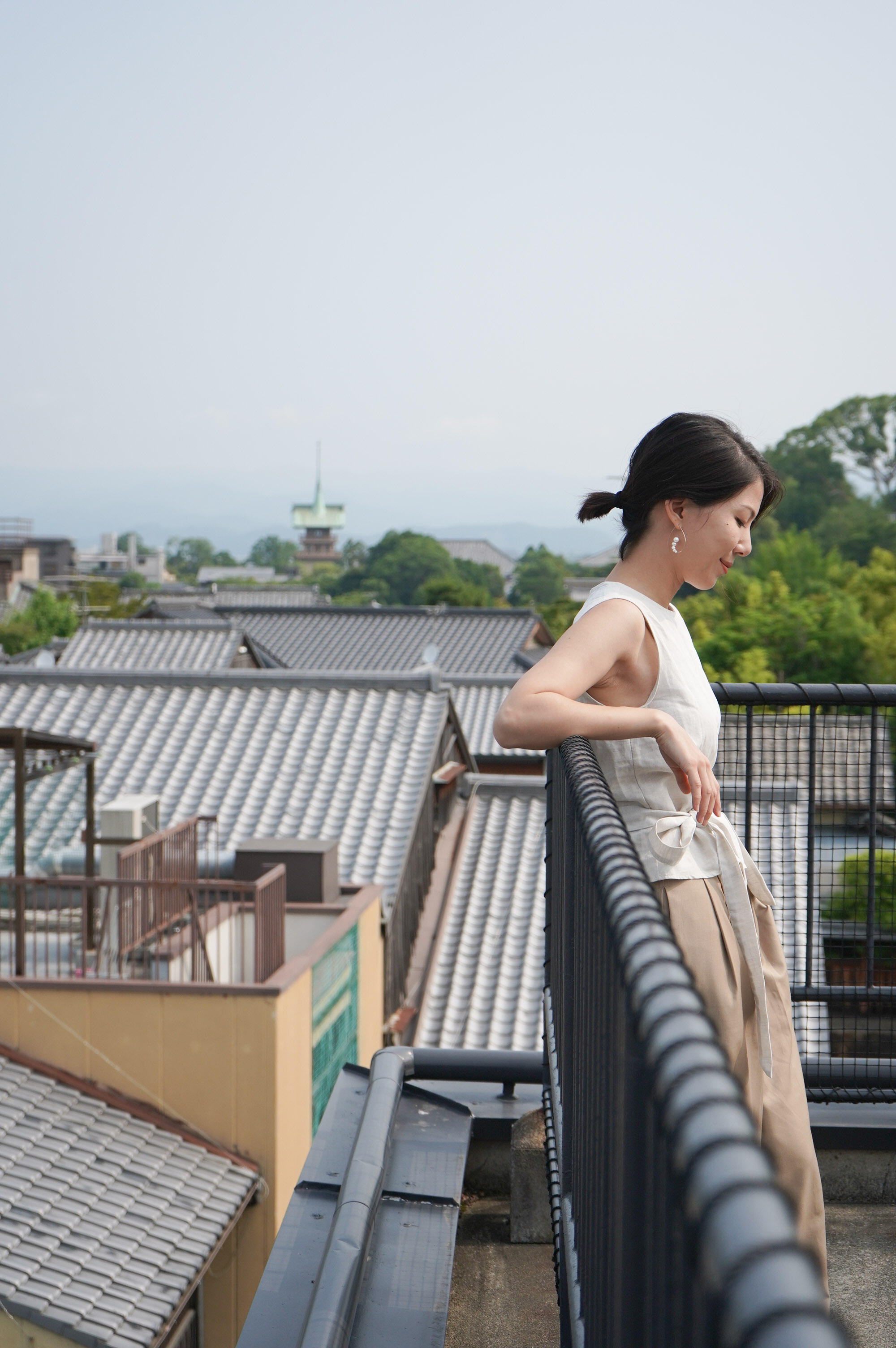 shisedo_jamie-34 | it's my pleasure